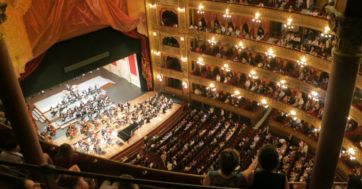 OCS IN ACTION: MUSICAL INSTRUMENTS SHIPPING｜Overseas Courier Service Co ...