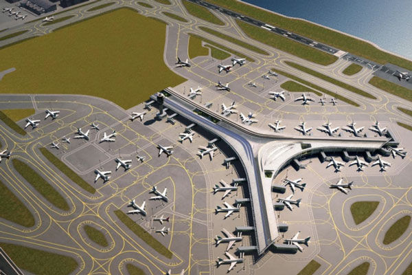 Overseas Courier Service Co., Ltd.｜International Logistics｜ANA Group ...